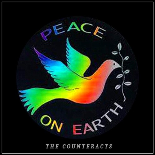 Stream The Christmas Song (Gilbert O'Sullivan cover) by The Counteracts ...