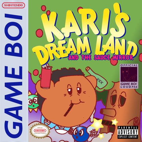 Stream Khalil Halim/Okugawa Jr. | Listen to Kari's DreamLand and the ...