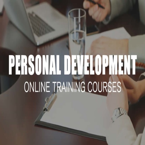 Stream Why Use an Online Personal Development Course by jeremyfrancishr ...
