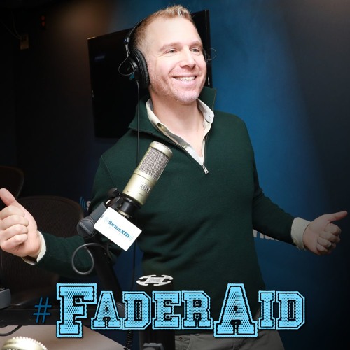 Stream episode #FaderAid - Champion Boxer Sadam Ali On Having Self ...
