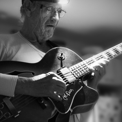 Stream Ole Molin - Guitaristen der forsvandt by Mikkel Hartmann ...