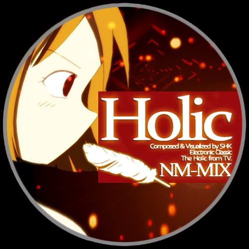 Stream Holic by begin0583 | Listen online for free on SoundCloud