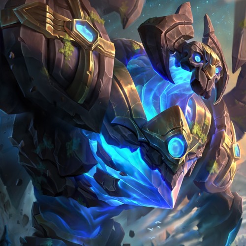 Stream Galio teaser theme - Take Charge | By: Andrew Synowiec and ...
