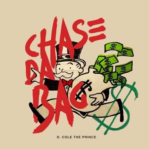 Stream Chase Da Bag Ft Byreek by JustCallMeCole | Listen online for ...