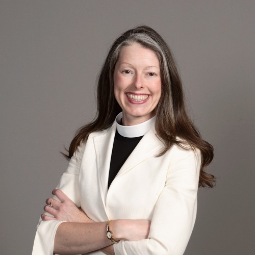 Stream Sounds from St. Martin's | Listen to The Rev. Anne Thatcher ...