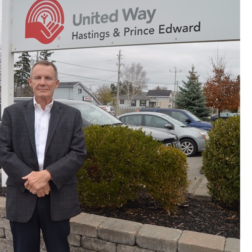 Stream Tim Bannon - Why I Started Donating To United Way by United Way ...