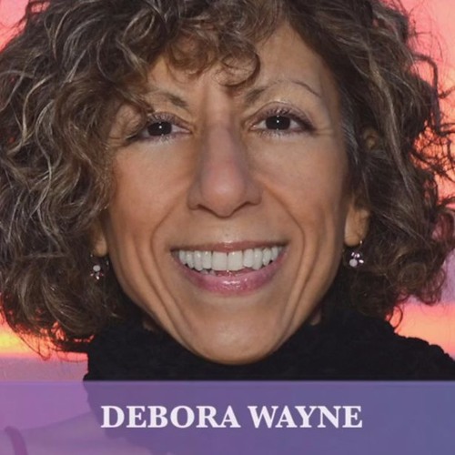 Stream episode Pain Free Living With Debora Wayne by Christy Whitman's ...