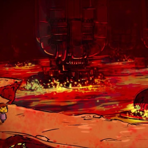 Stream Undertale - Another Medium (English Cover)【Melt】 by Echo ...