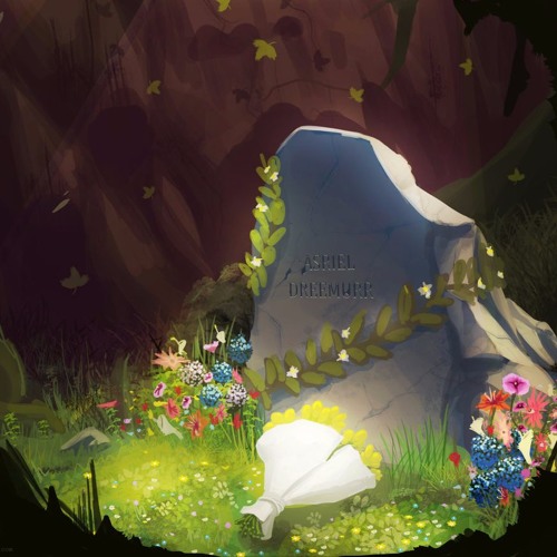 Stream Undertale - His Theme (English Cover)【Melt】 by Echo | Listen ...