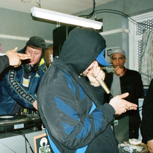 Stream Mc Grindah - #BleepTestFreestyle by Toran | Listen online for ...