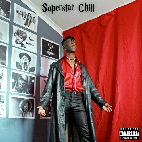 Stream MAMA SOLDIER by BENNY CHILL | Listen online for free on SoundCloud