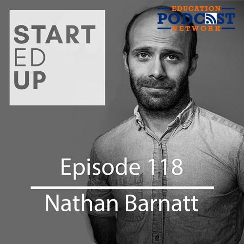 Stream episode Nathan Barnatt: "Going Viral" after relentlessly working ...