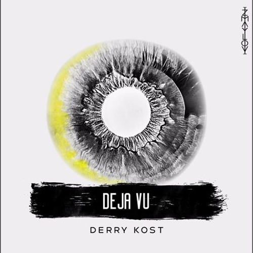 Derry Kost - Deja Vu (Extended Mix) - Listen to music
