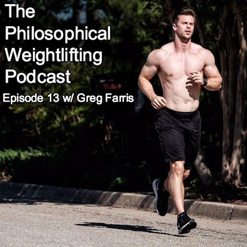 Stream episode Episode 13 ft. Greg Farris: "Saving Your Diet During the ...