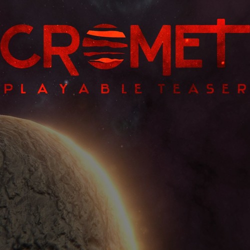 Stream Cromet P.T. - Reactor Exploration by Martin Marques | Listen ...