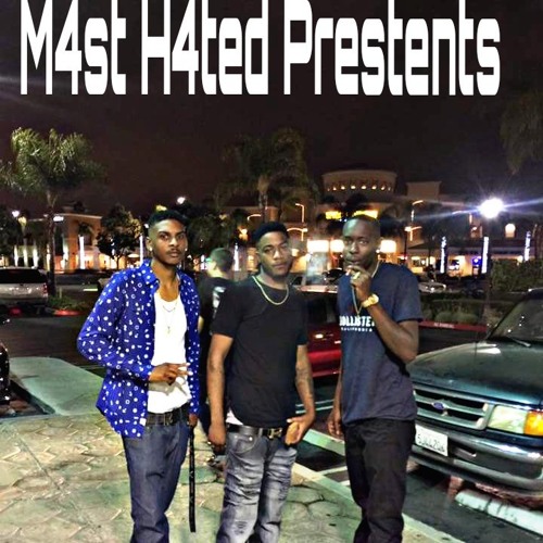 Stream Most hated ent by Rucci Rucc | Listen online for free on SoundCloud