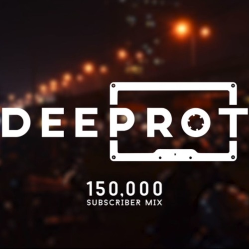 Stream DEEPROT 150,000 SUBSCRIBER MIX (Bassline %2F UK Bass) by Mibzo ...