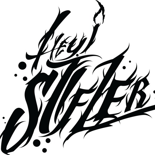 Sweet Mullet Logo
