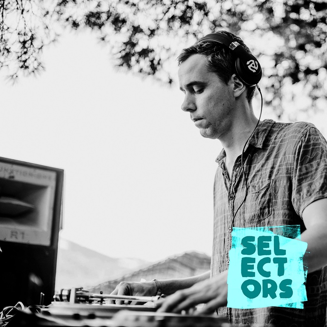 Stream DJ Okapi at Dekmantel Selectors 2017 by dekmantel | Listen ...