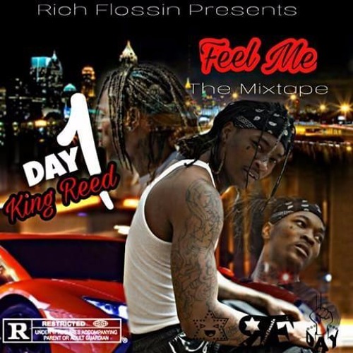 Stream Day1 KingReed - AboveWater (Prod. Jahsee) by Day1 King Reed ...