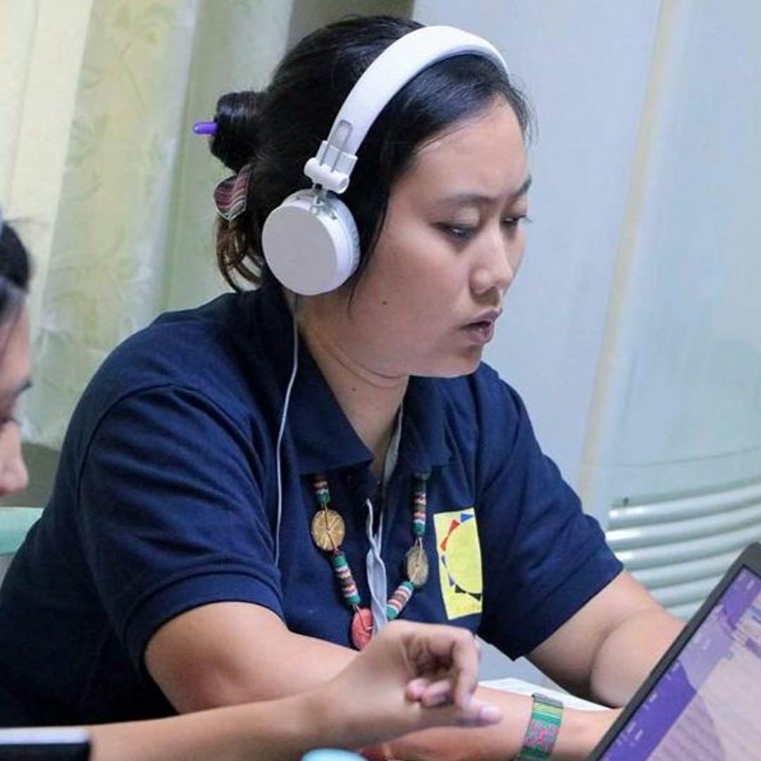 Stream episode Story of May Phoo Pwint Aung- Irrawaddy (Community ...