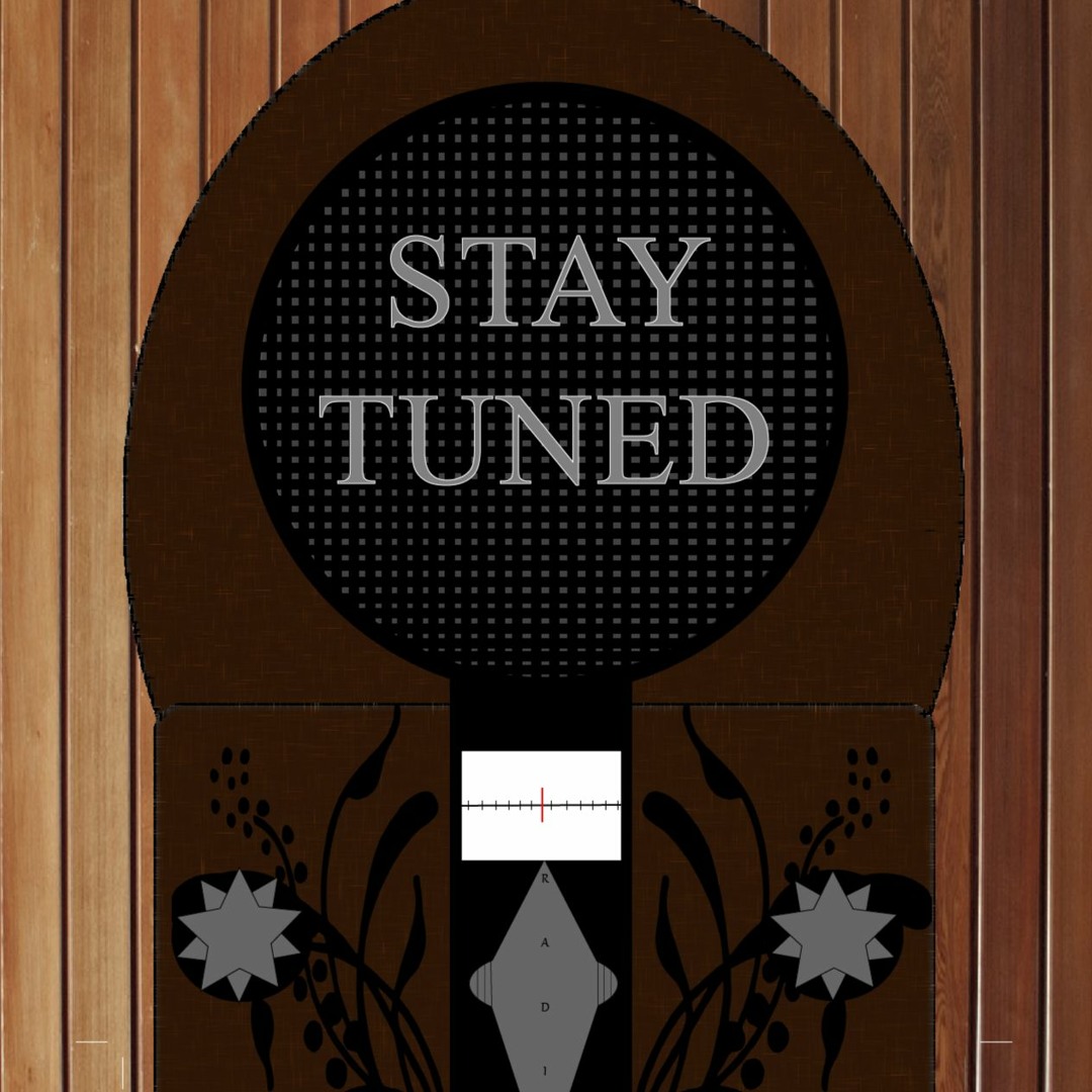 Stream episode Stay Tuned Episode 3: Comic Comedy by Stay Tuned Radio ...