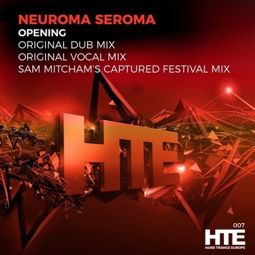 Stream Neuroma Seroma - Portal (Sam Mitcham Captured Festival Remix) by ...