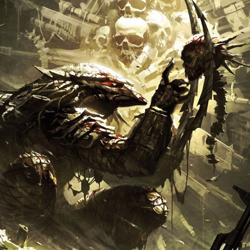 Stream Predator theme song remix(Time to Hunt) by Phantom Predator ...