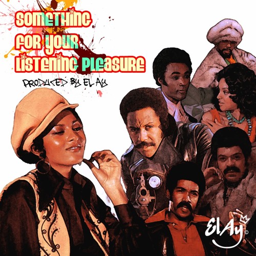 Stream 14. The Cool Cats (Produced by El Ay) by El Ay | Listen online ...
