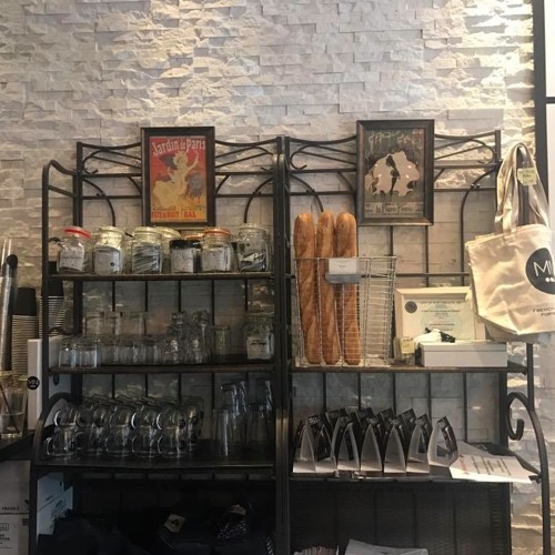 Stream Homemade Selection by Rachel Goodreau | Listen online for free ...