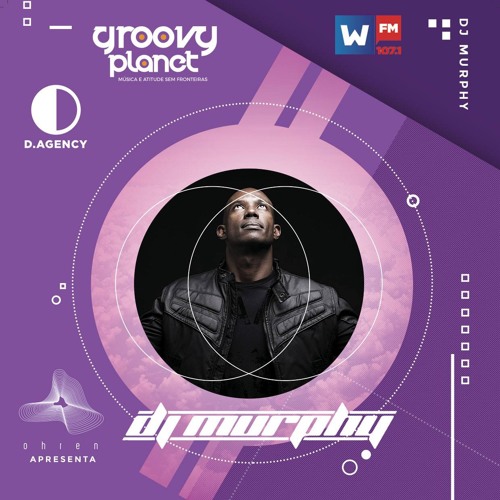 Stream DJ Murphy @ Groovy Planet Radio Show - 25 November 2017 by DJ ...