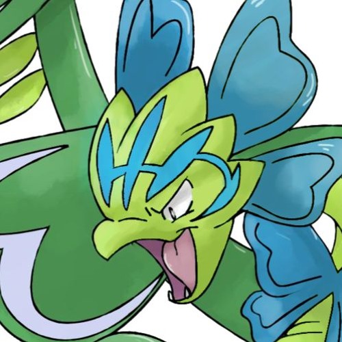 Stream Divine Indignation (Clovenix Battle) by Pokémon Clover | Listen ...