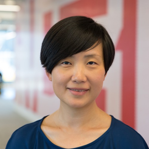 Stream The power in making "0.1 to 100": interview with Dr Xin Gu by ...