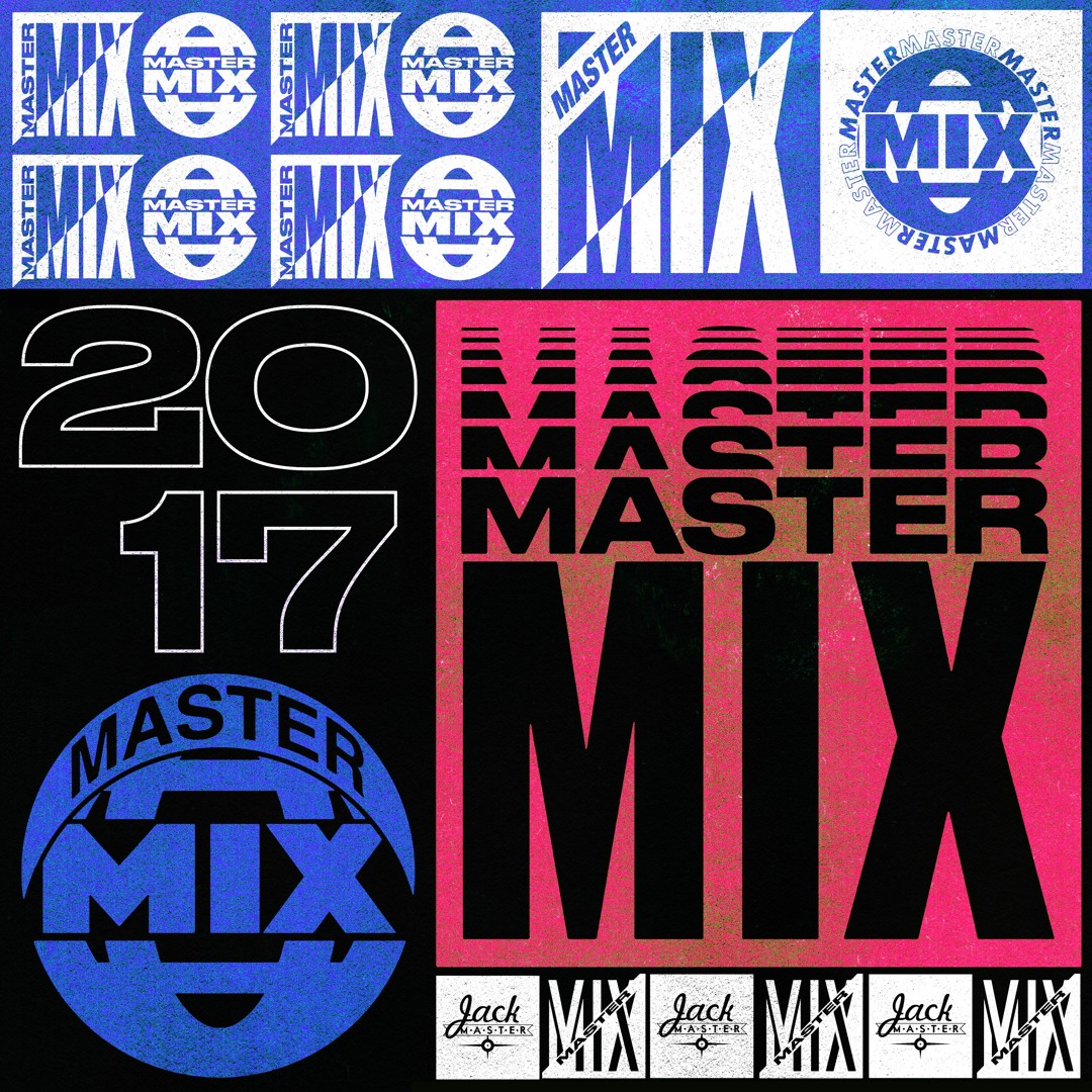 Stream Mastermix 2017 by Jackmaster | Listen online for free on SoundCloud