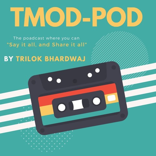 Stream TMOD POD Intro from ToastmastersofDelhi | Listen online for free ...