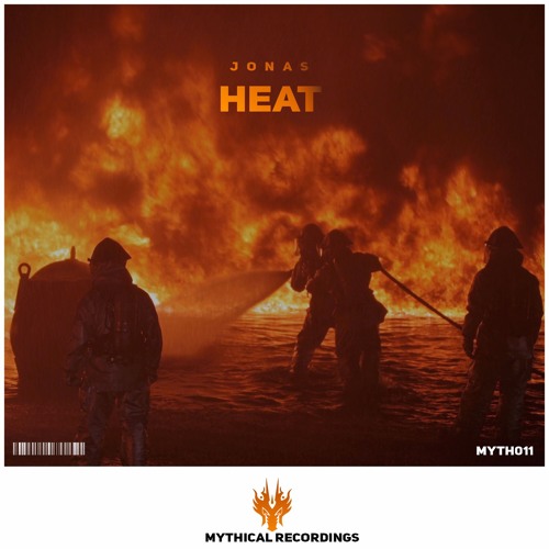 Stream JONAS - Heat (Original Mix) by Mythical Recordings | Listen ...