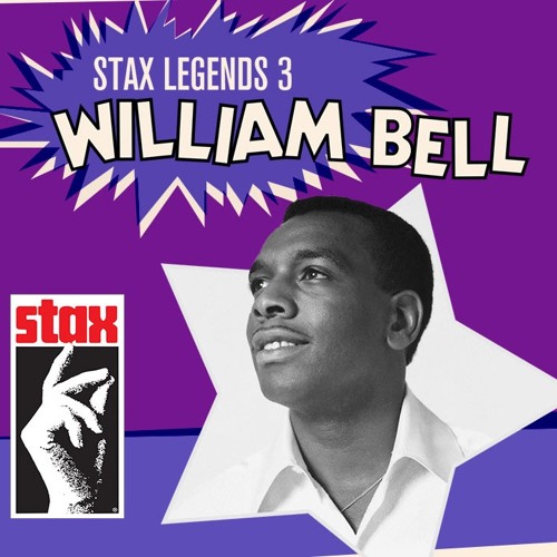 Stream Stax WILLIAM BELL Mix 0101.WAV by uDiscover | Listen online for ...