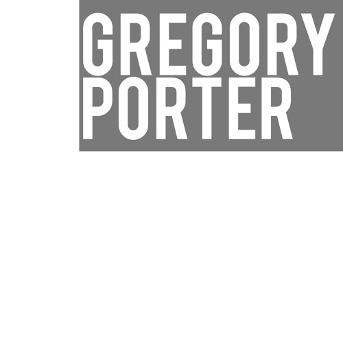 Stream Gregory Porter - Real Good Hands (Cover) by anilmusik | Listen ...