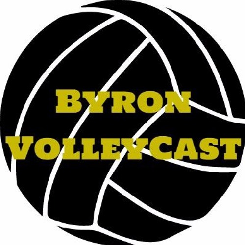 Stream episode Allison Connelly Interview by Byron Volleyball podcast ...