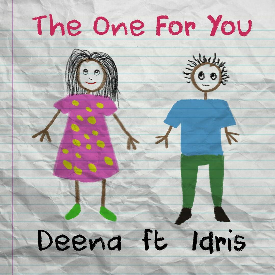Stream The One For You ft Idris King by Deena Ade | Listen online for ...