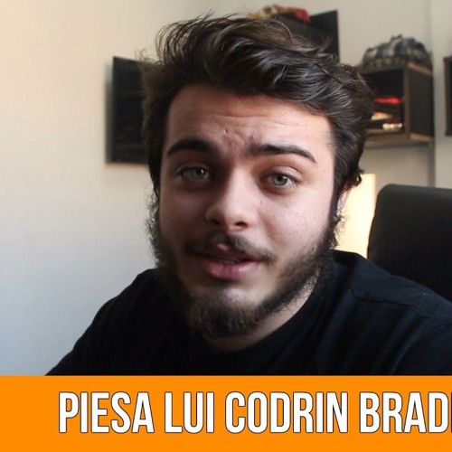 Stream Codrin Bradea - Aparate Remix by Marin Mihai | Listen online for ...