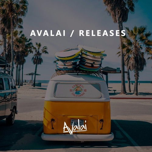 Stream Tuvali | Listen to avalai / releases playlist online for free on ...