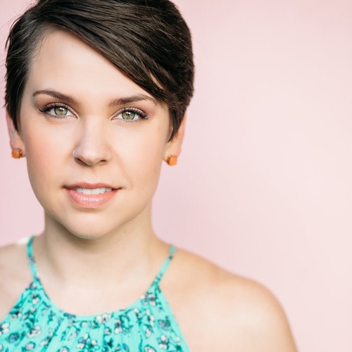 Stream Julia Mack VO from Julia Mack | Listen online for free on SoundCloud