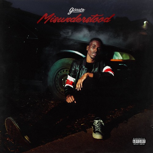 Stream Misunderstood (Official Video In Description) by garren | Listen ...
