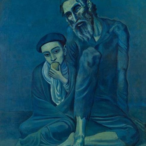 Stream A230385 - Picasso by vibez from sewers | Listen online for free ...