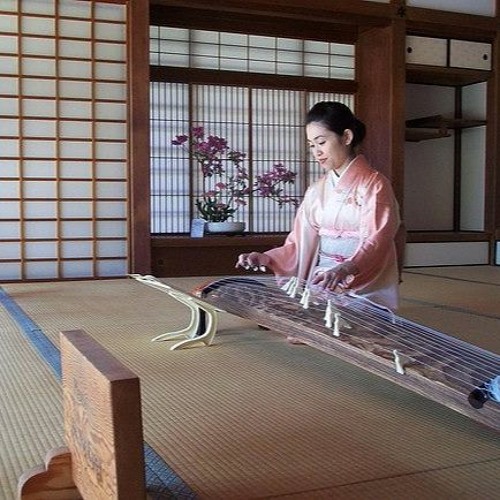 Stream Koto, Bass Koto II (2017) by Hyo-shin Na by Wooden Fish Ensemble ...