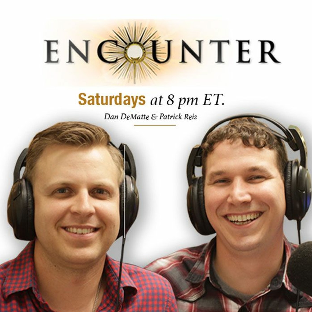 Stream Encounter 120217 Kim Zember by EWTN Catholic Radio | Listen ...