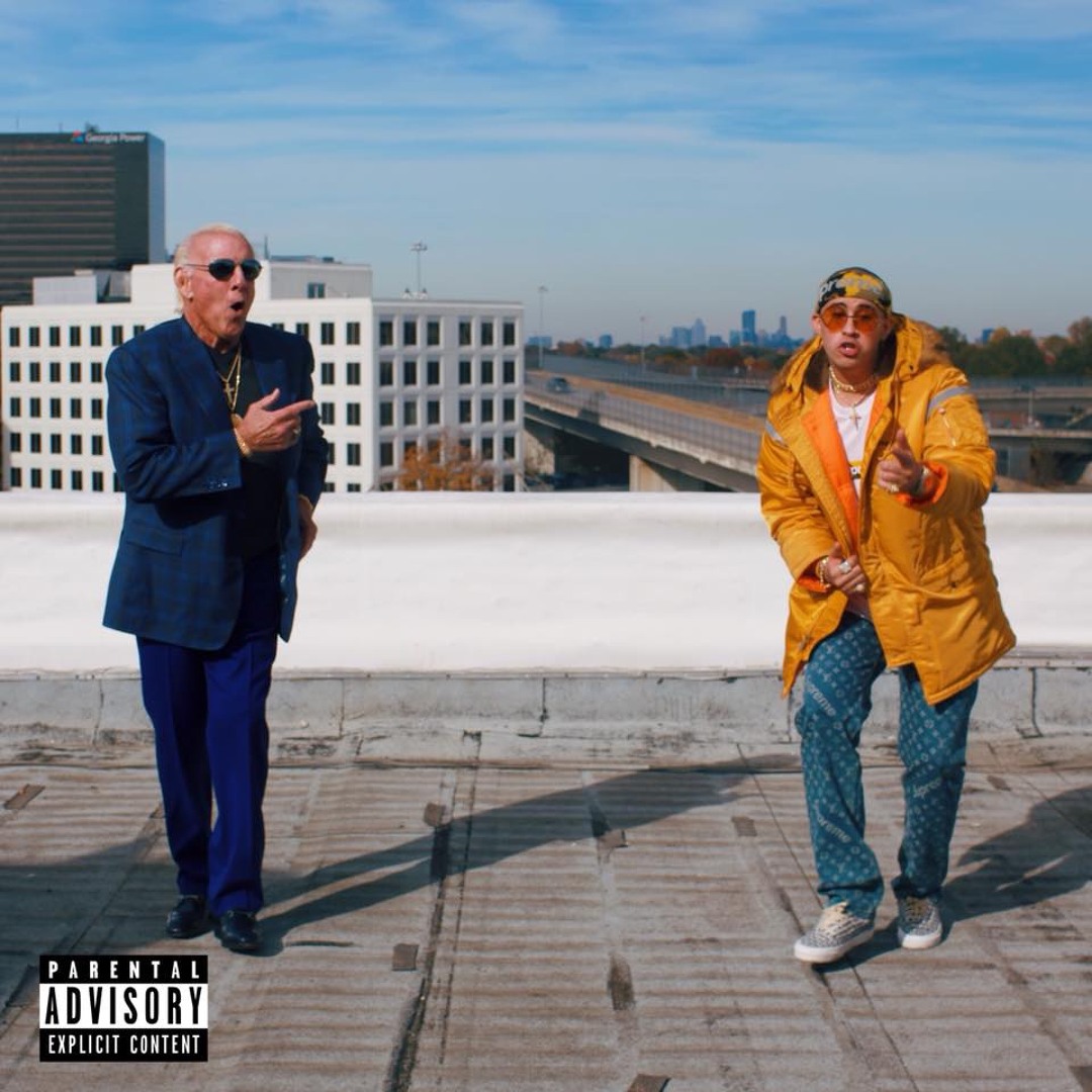 Stream CHAMBEA by Bad-Bunny | Listen online for free on SoundCloud