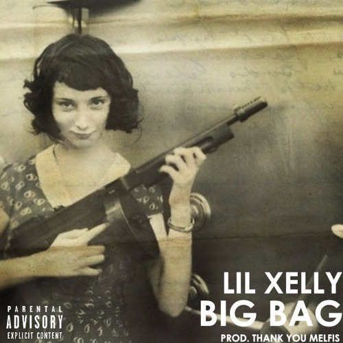 Stream Lil Xelly - Big Bag [Prod. ThankYouMelfis] by thankyoumelfis ...