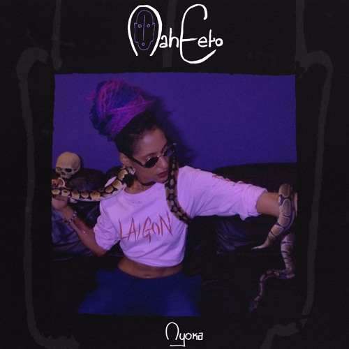 Stream NAH EETO - NYOKA by Reklews | Listen online for free on SoundCloud